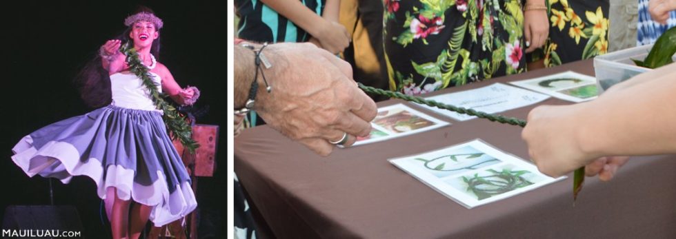 The Art of Lei Making - Materials, Styles, Etiquette traditional lei