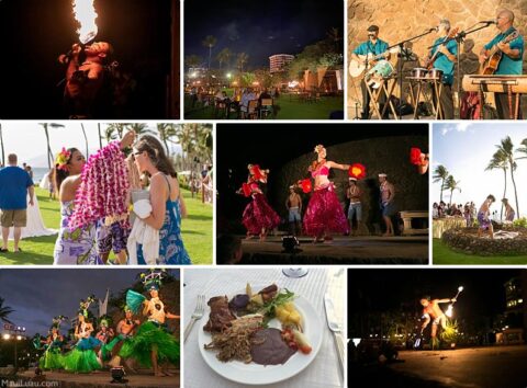 5 Best Maui Luaus - Maui Luau - Reservations, Reviews, photos, videos