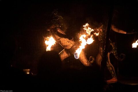 Everything You Need To Know About Polynesian Fire Dancing