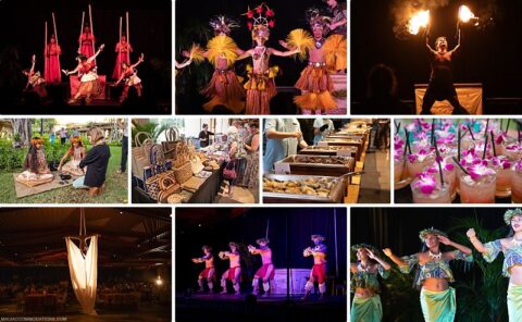 5 Best Maui Luaus - Maui Luau - Reservations, Reviews, photos, videos